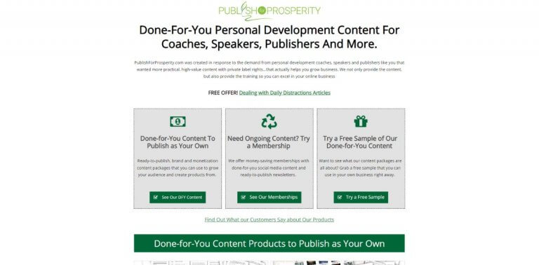 Where to Get The Best PLR Packages - 2022 - Cool Breeze Printables